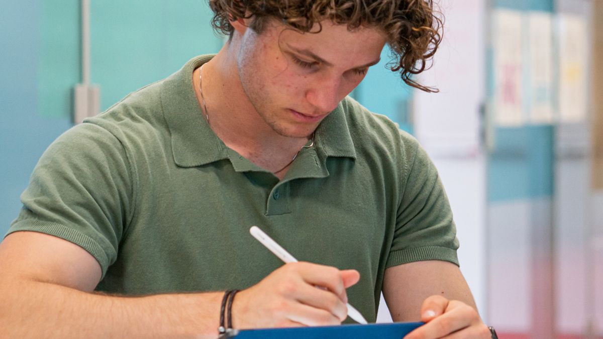 Starte deine Lehre als Interactive Media Designer/in EFZ