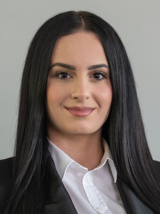 Unser Team | Raiffeisenbank Amriswil Bischofszell