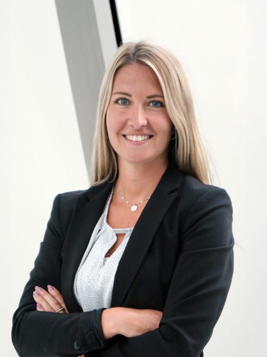 Unser Recruiting-Team bei Raiffeisen Schweiz